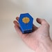 Jackie Chan Adventures Pan'ku Box | 3D Printed Cosplay Prop - Etsy