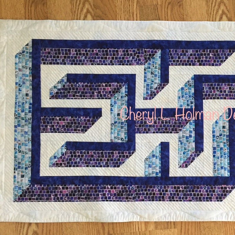 The Maze Runner - Etsy