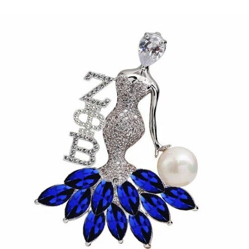 Zeta Phi Beta Advisory - Etsy