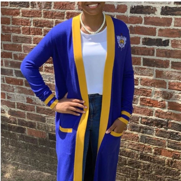 Sigma Gamma Rho Sweatshirt - Etsy