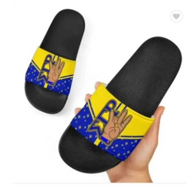 Sigma Gamma Rho Shoes - Etsy
