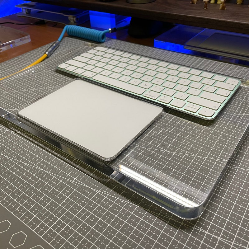 Trackpad für MacBook - Etsy.de