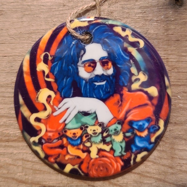 Grateful Dead - Etsy