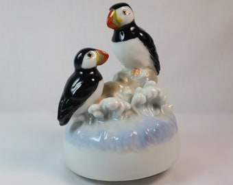 Otagiri Music Box | Etsy