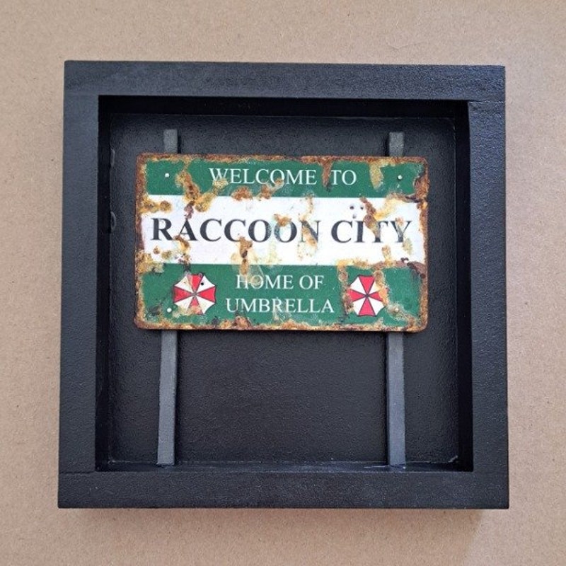 Welcome Leon Sign - Etsy