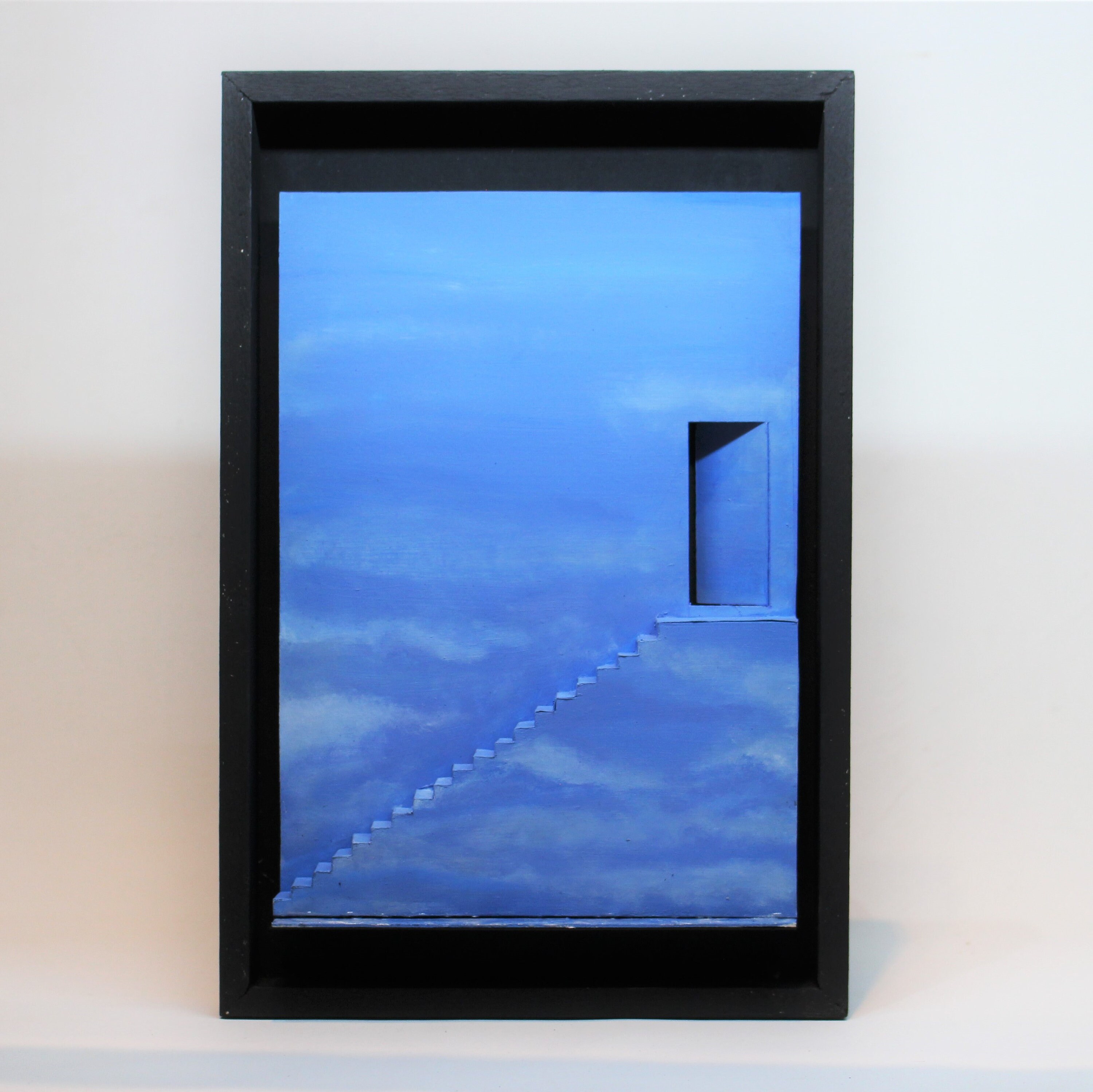 The Truman Show display frame The Truman show last scene | Etsy