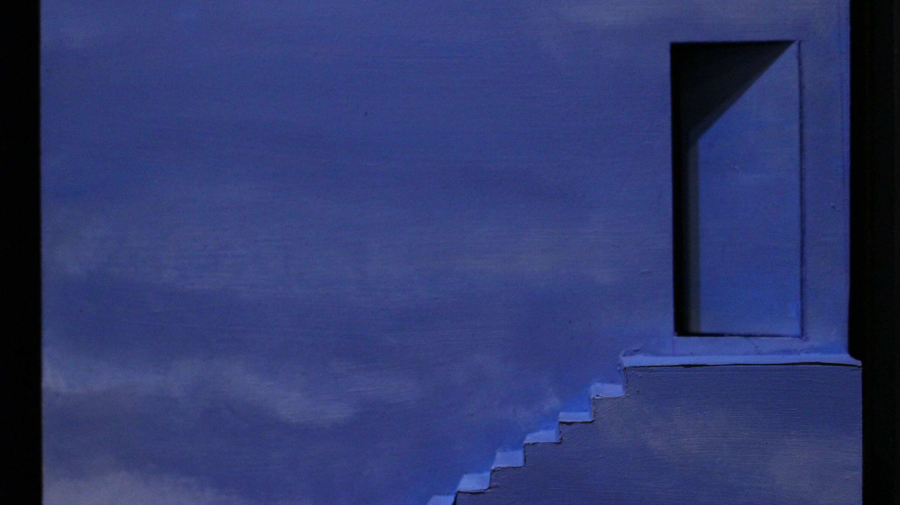 The Truman Show display frame The Truman show last scene | Etsy