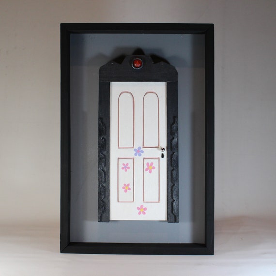 Monsters Inc. Door Display Frame Boo's Room Door | Etsy