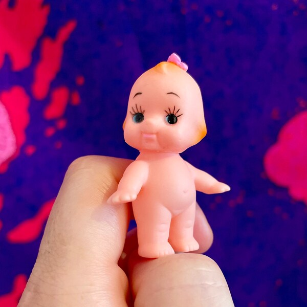 Kewpie Dolls - Etsy UK