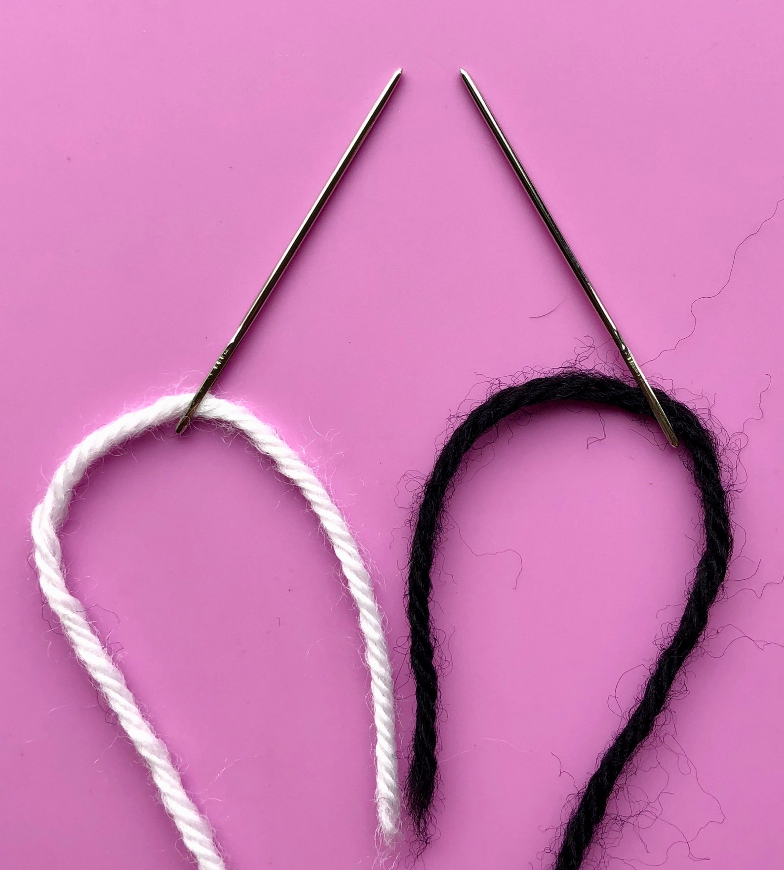 Bargello Embroidery Bag PDF Pattern | Etsy