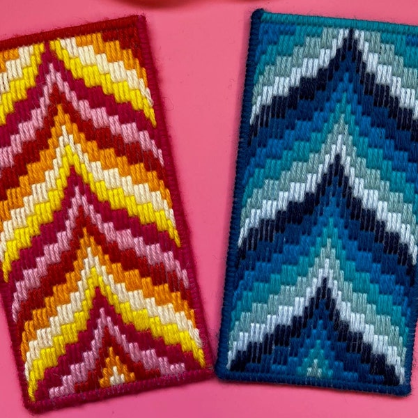 Bargello - Etsy
