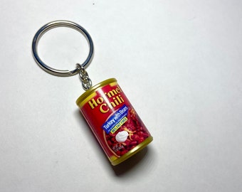 Chili Keychain | Etsy