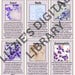 Veterinary Reference Poster: Skin/ear Cytology Help Guide (digital ...