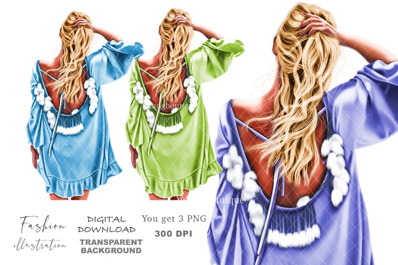 Beauty Girl Flat Design PNG Clip Art, Clip Art and Image Files, Girl ...