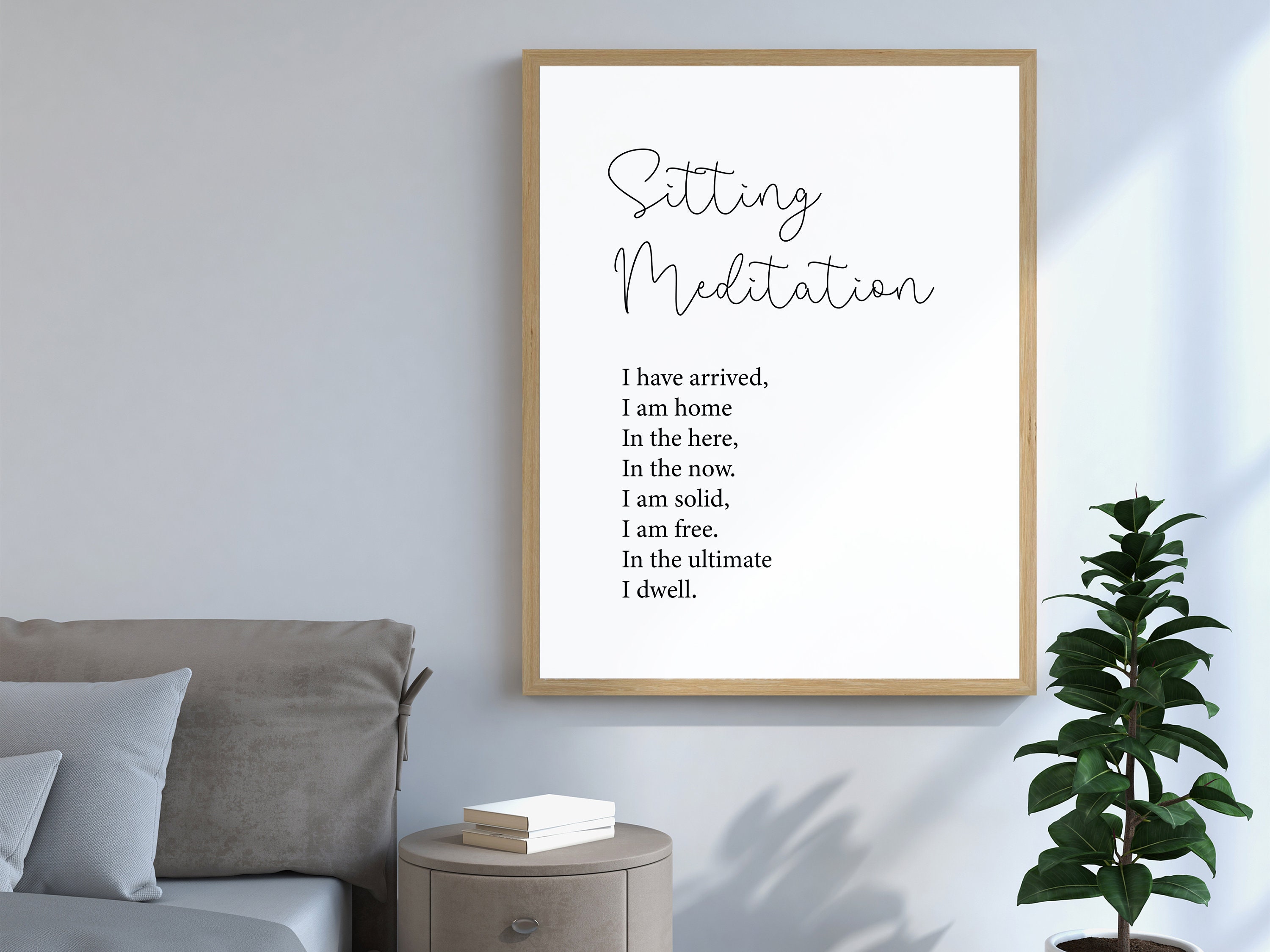 Thich Nhat Hanh Gathas Sitting Meditation Thich Nhat Hanh Quote Thich ...