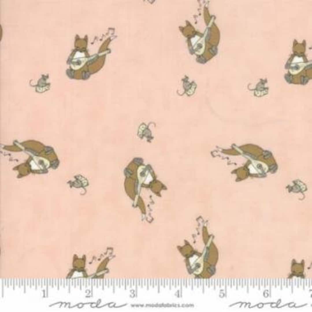Hushabye Hollow by Lydia Nelson for Moda - Etsy
