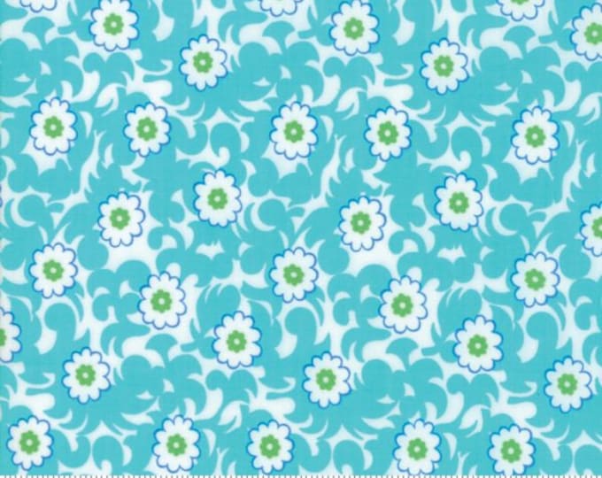 Flower Sacks by Me and My Sister Designs for Moda (by the Yard) - Etsy