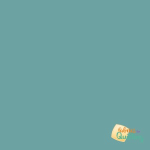 Confetti Cotton Solids by Riley Blake - Riley Teal (by the Yard) - Etsy