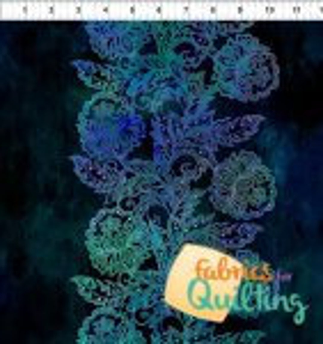 Tapestry by Jason Yenter for in the Beginning - Etsy