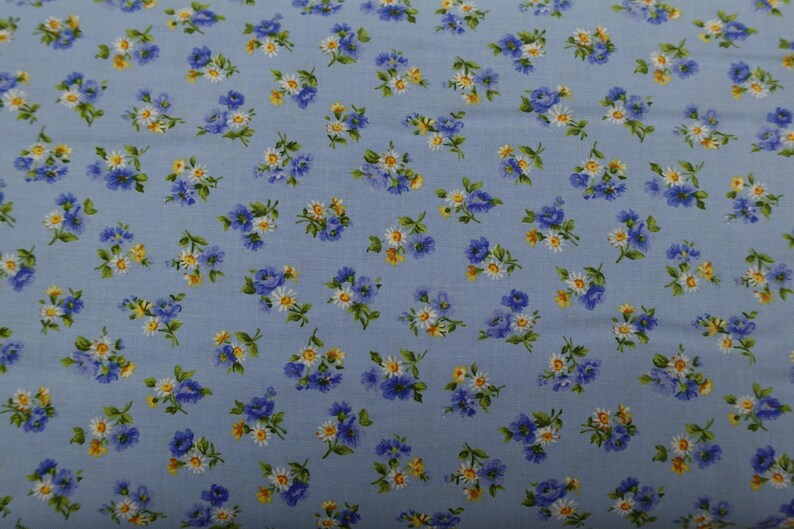 Fabrics for Quilting. Summer Breeze by Moda. There Are 4 Featured ...