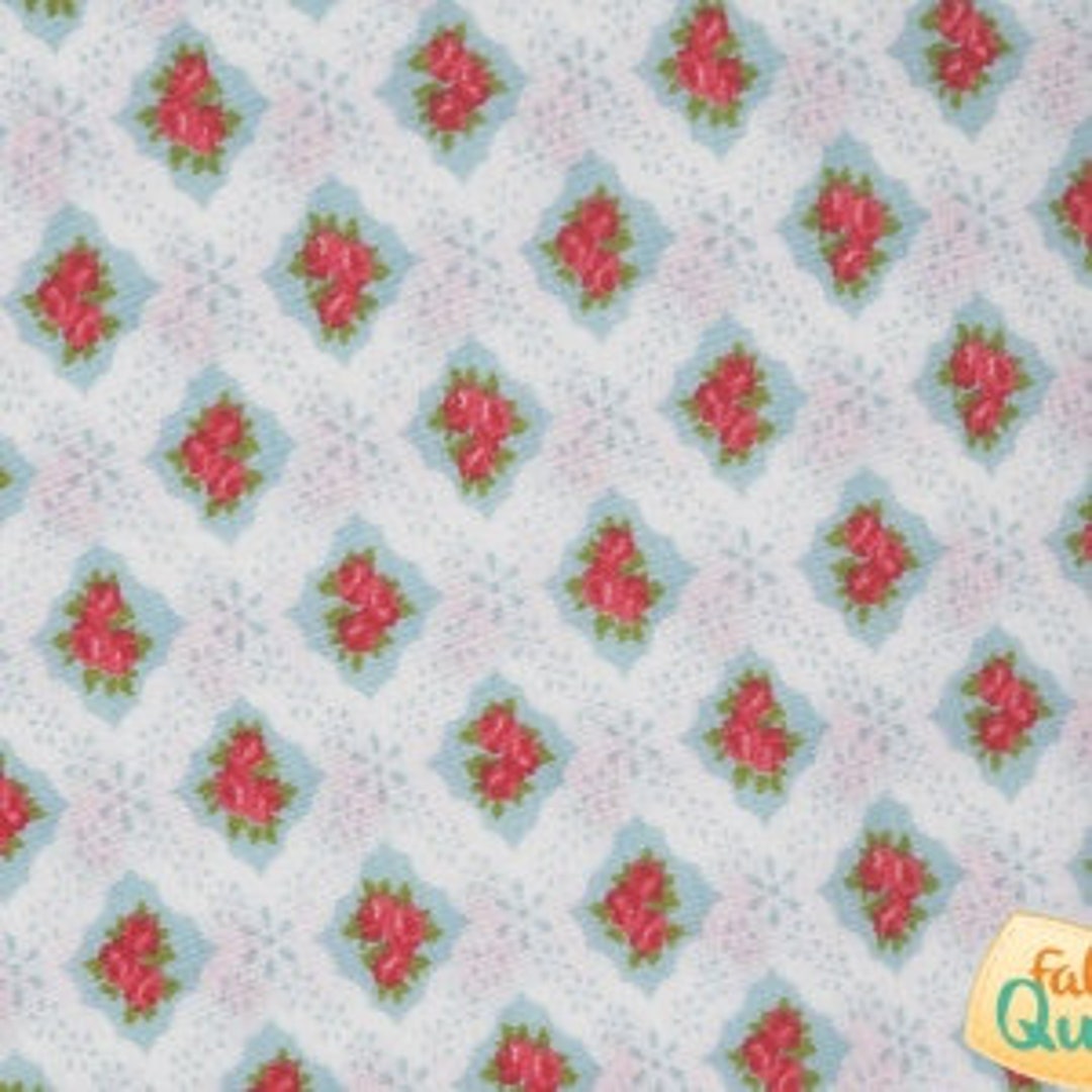 Ambleside by Brenda Riddle for Moda (by the Yard) - Etsy