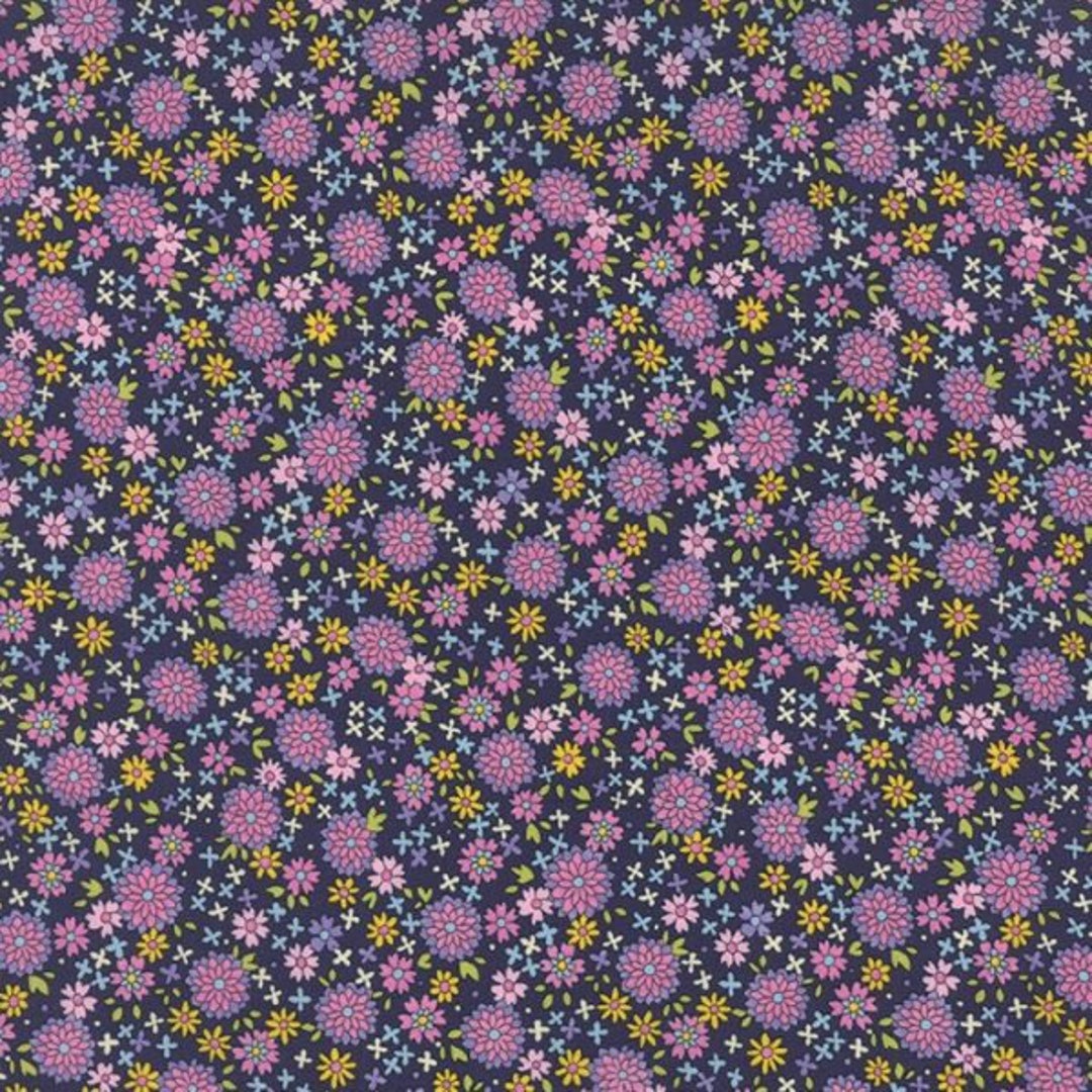 Regent Street Lawn 2015 by Sentimental Studios for Moda (by the Yard ...