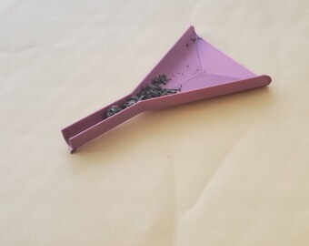 3d Printed Weed | Etsy