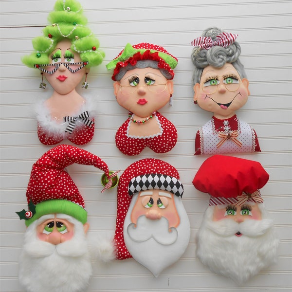 Wreath Attachments - Etsy