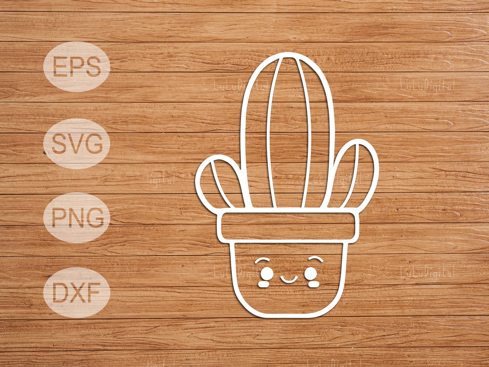 Cactus Svg, Cactus Clipart, Cactus Png, Cactus Cricut, Cactus Svg Files ...