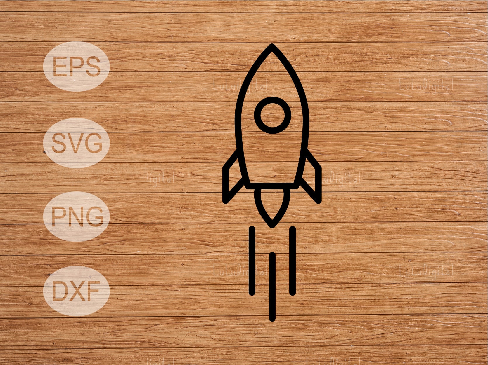 Rocket Ship Svg Rocketship Svg Spaceship Svg Svg - Etsy