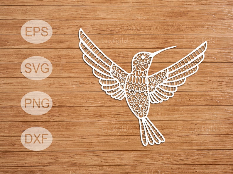 Hummingbird Svg, Hummingbird Clipart, Humming Bird Svg, Bird Svg ...