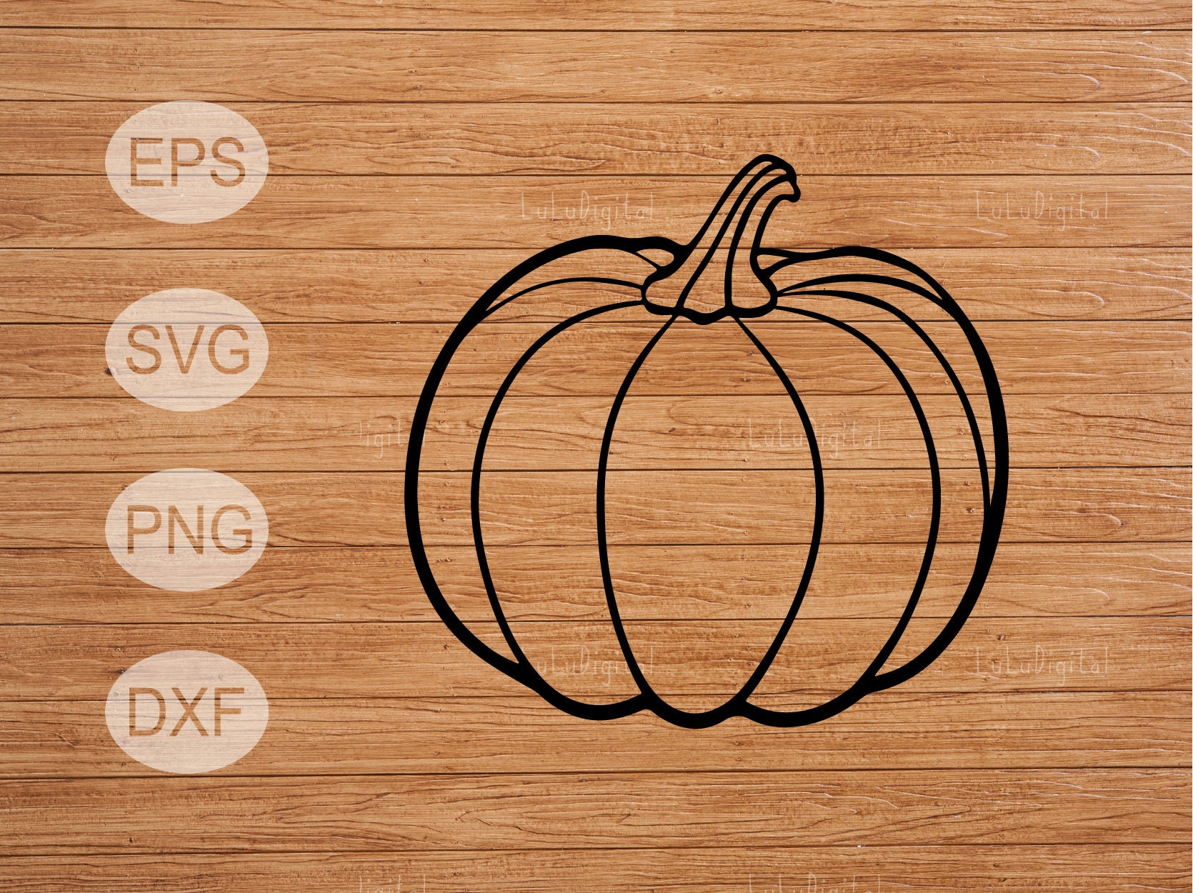 Pumpkin Cut File Fall Png Fall Clipart Fall Svg Halloween - Etsy