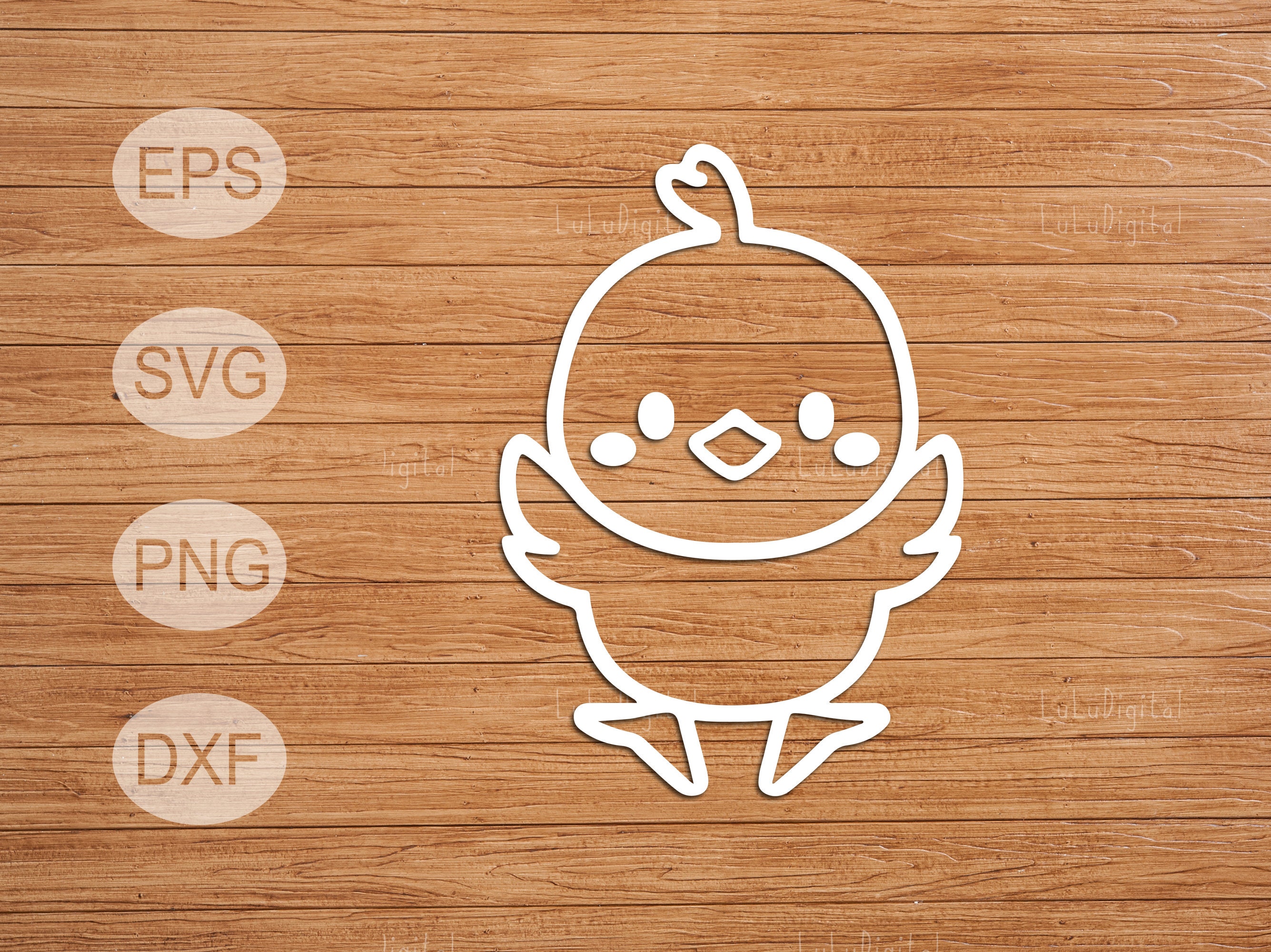 Chick Vector, Easter Chick, Baby Chick, Baby Chicken, Easter Chicken ...
