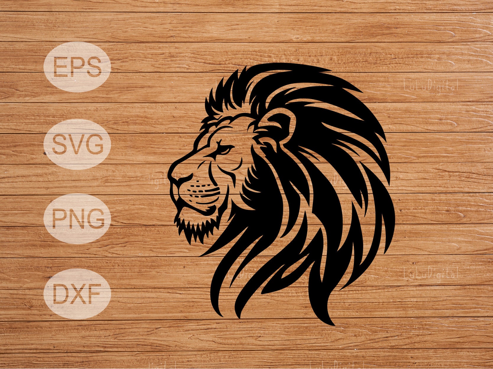Lion Art Svg, Lion Clipart, Lion Cut File Cricut, Lion Face Cut Svg ...