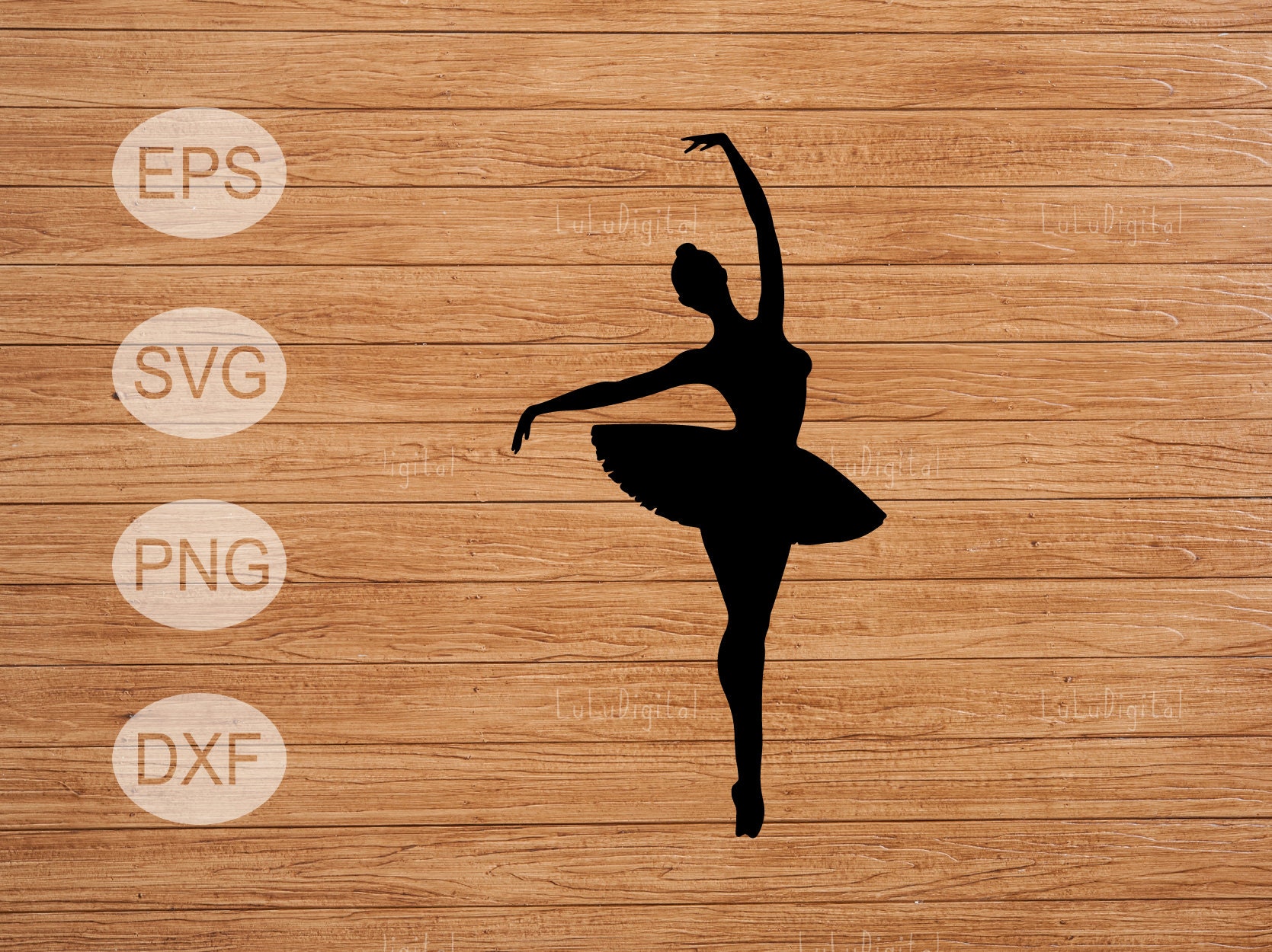 Ballerina Svg, Ballet Dancer Svg, Ballet Svg, Dancer Girl Svg, Dancer ...