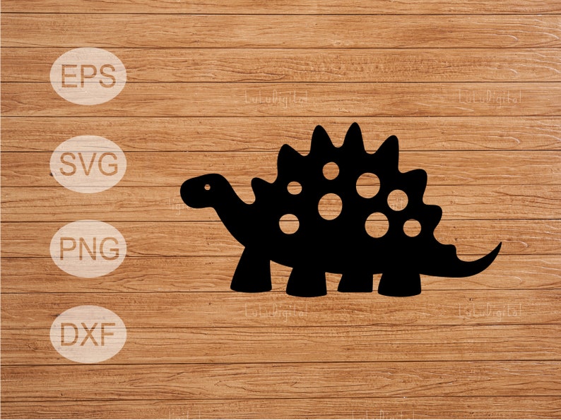 Dino Design Dinosaur Clipart Png Dinosaur Dinosaur - Etsy