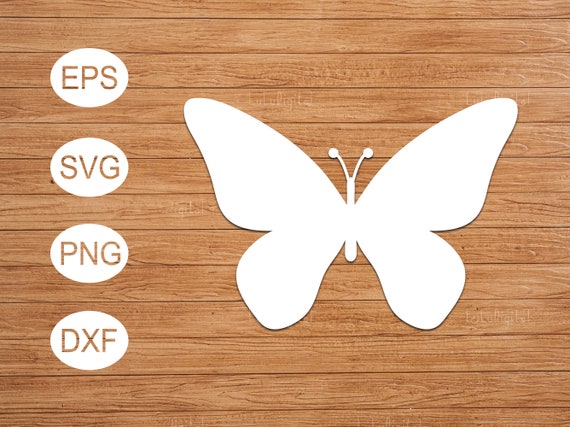 Butterfly Svg / Butterflies Svg / Butterfly Wall Decor Svg / - Etsy