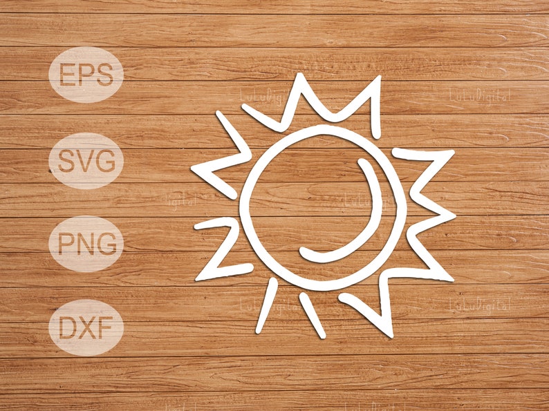 Sol, sol svg, imágenes prediseñadas del sol, verano, sol, archivo de ...