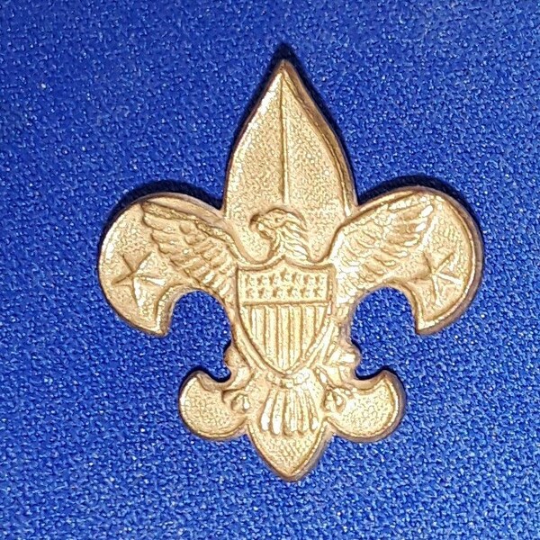 Rank Insignia - Etsy