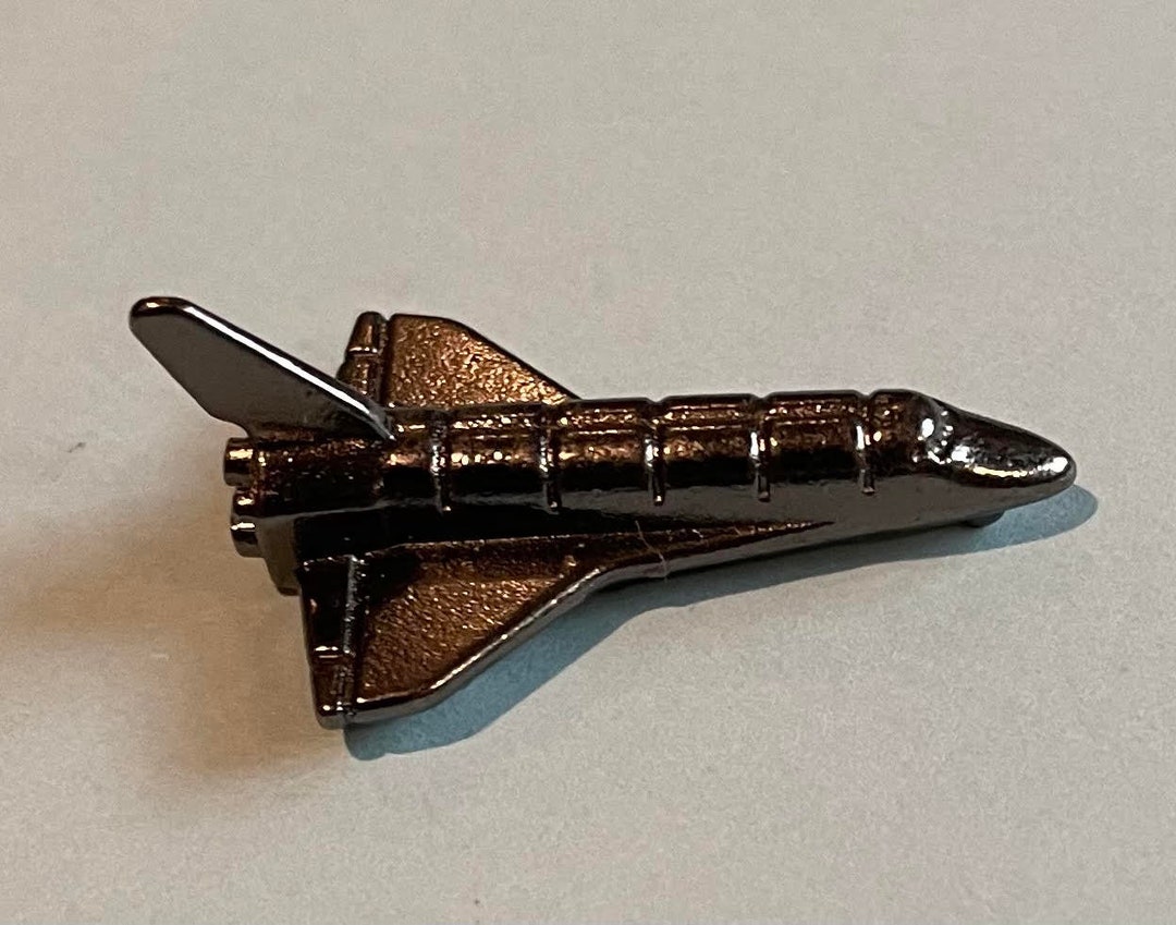 Ficha de juego Monopoly SPACE SHUTTLE Metal - Etsy España