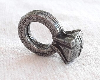 Monopoly Game Ring - Etsy