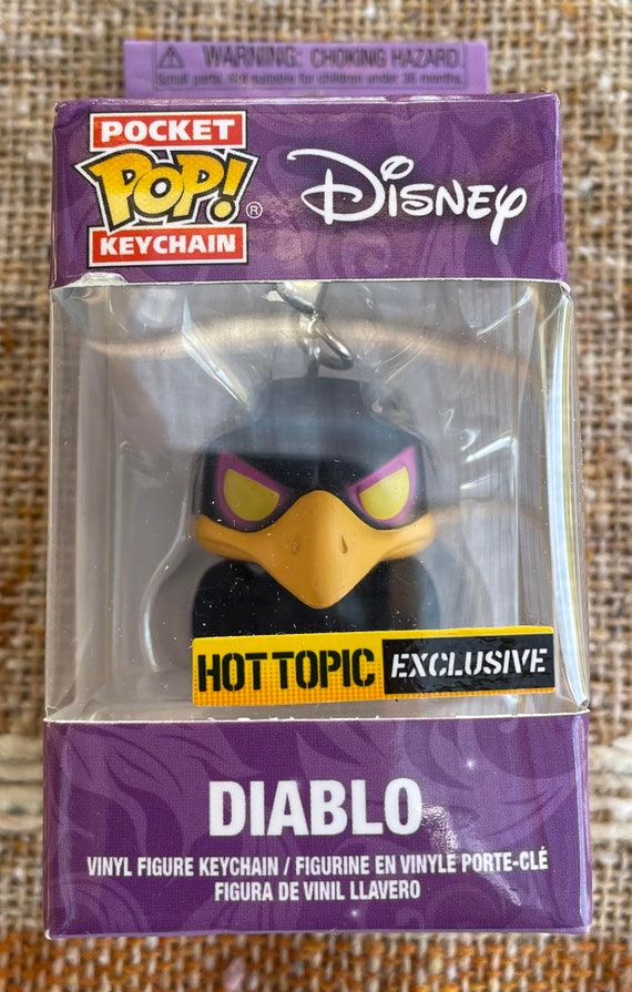 Disney diablo pocket pop! - Gem