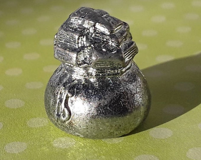 Sack of Money Monopoly Game Token - Etsy