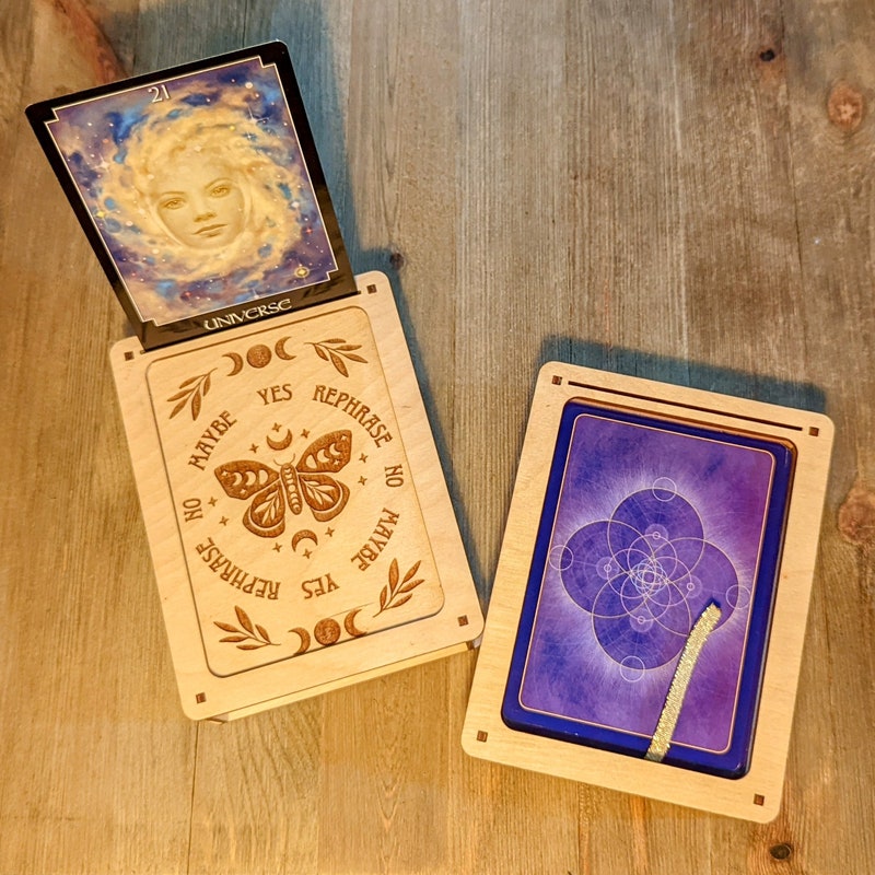 Pendulum Board - Etsy