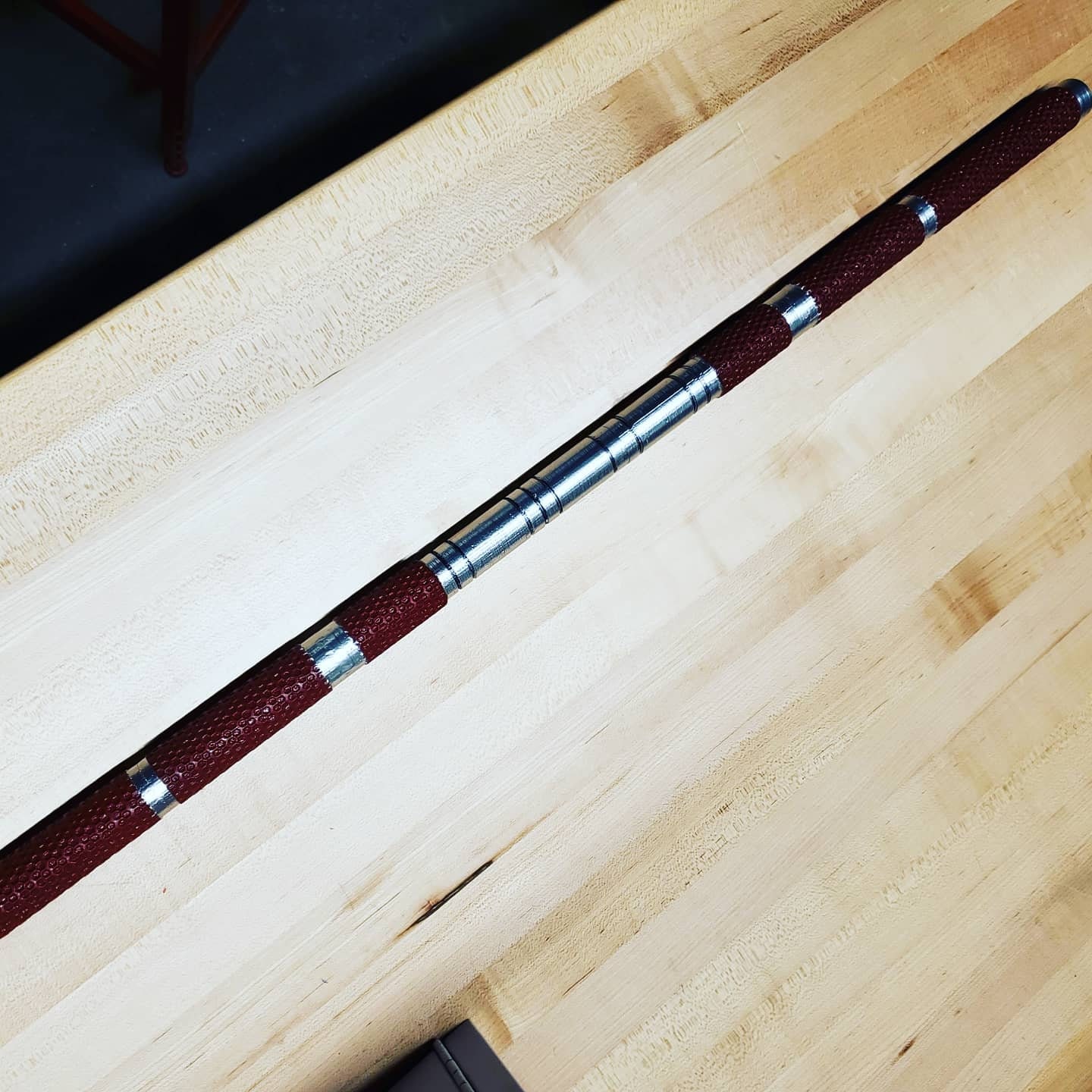 Daredevil Billy Clubs STL Files | Etsy