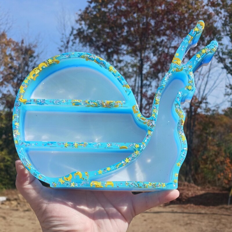 Resin Shelf - Etsy