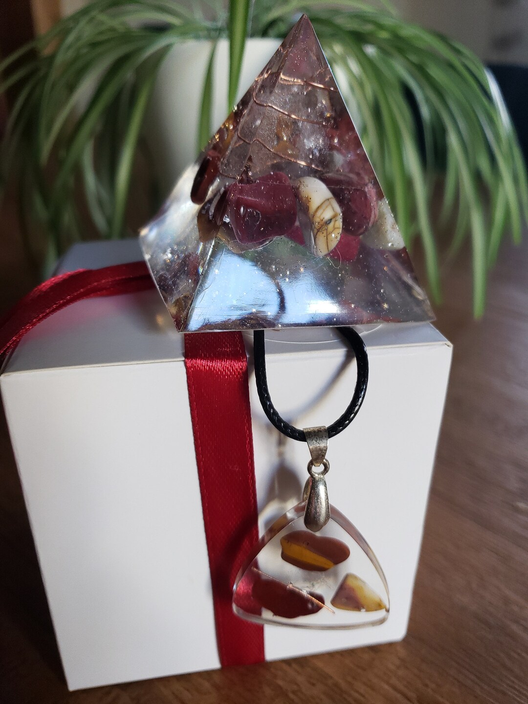 Orgonite Anchoring Kit - Etsy