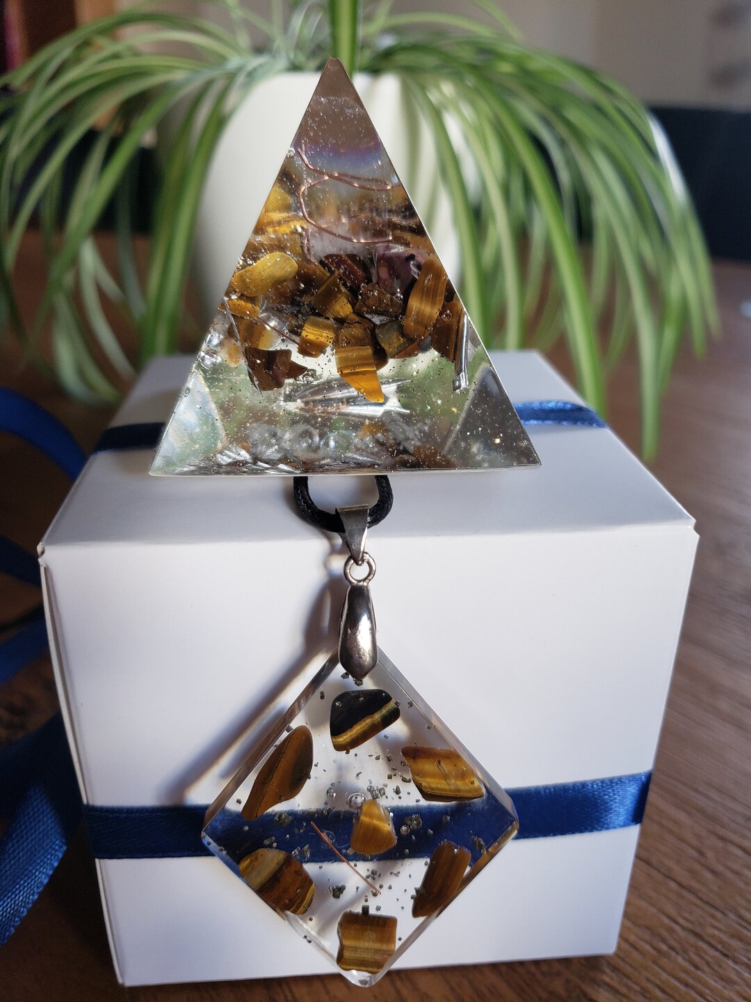 New Start Orgonite Kit - Etsy