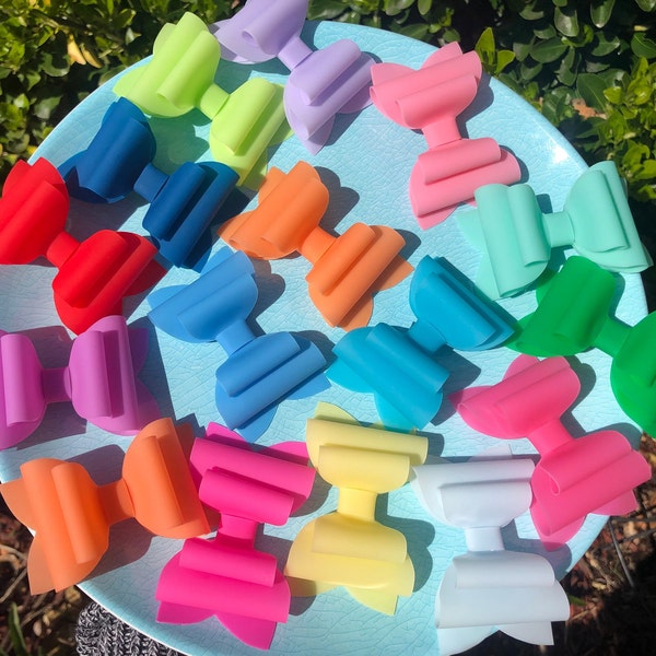 Bath Sheets Bow - Etsy