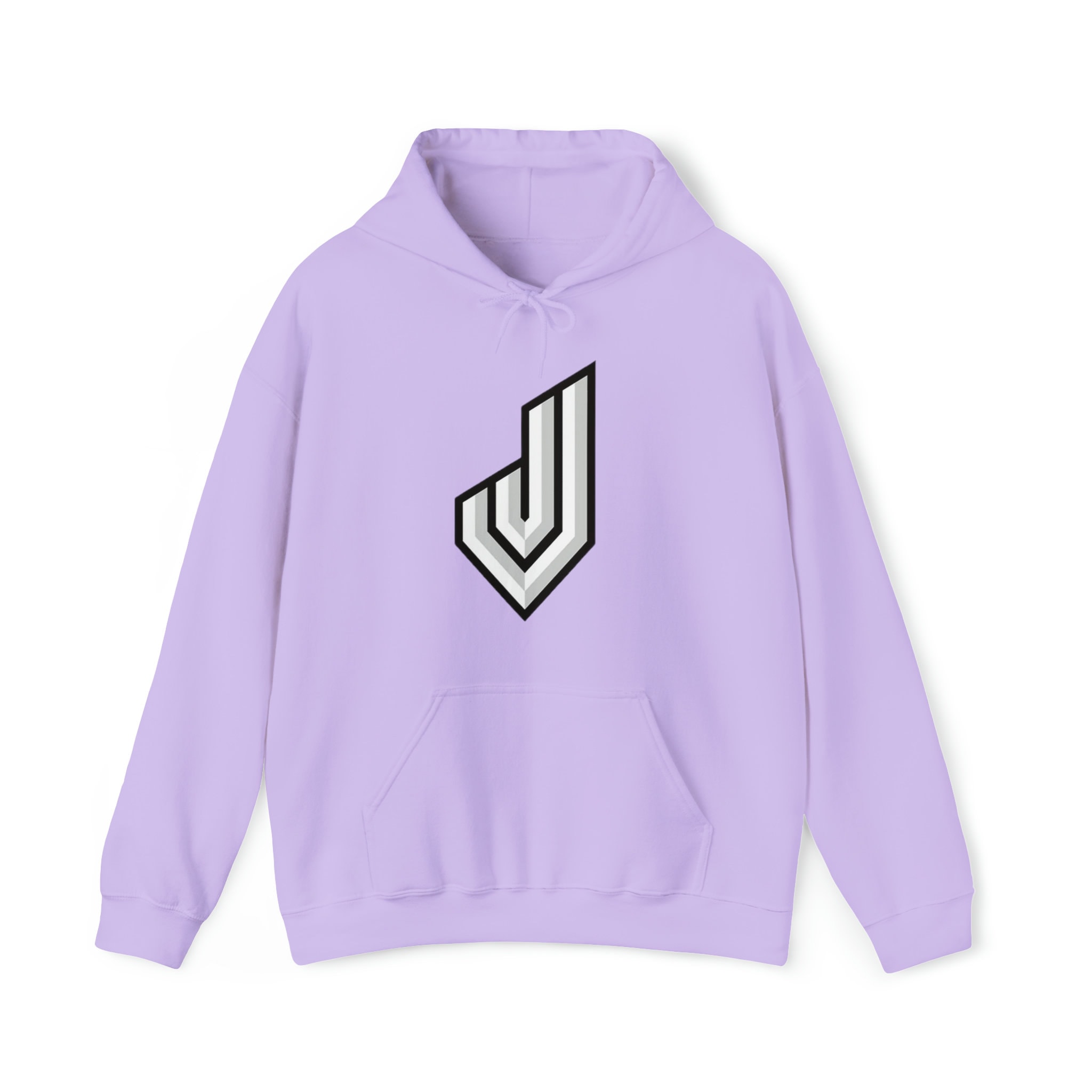 Jynxzi Logo Heavy Blend™ Hooded Sweatshirt - Etsy
